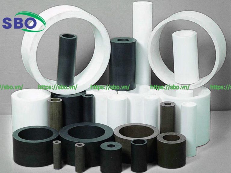 Cách phân biệt nhựa PP, PE, PVC, PET, POM, Bakelite, Mica » SBO Việt Nam